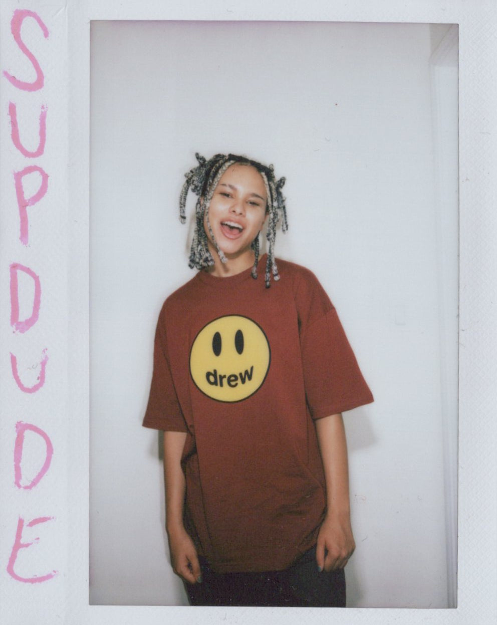 fall mascot scrapbook – drew house