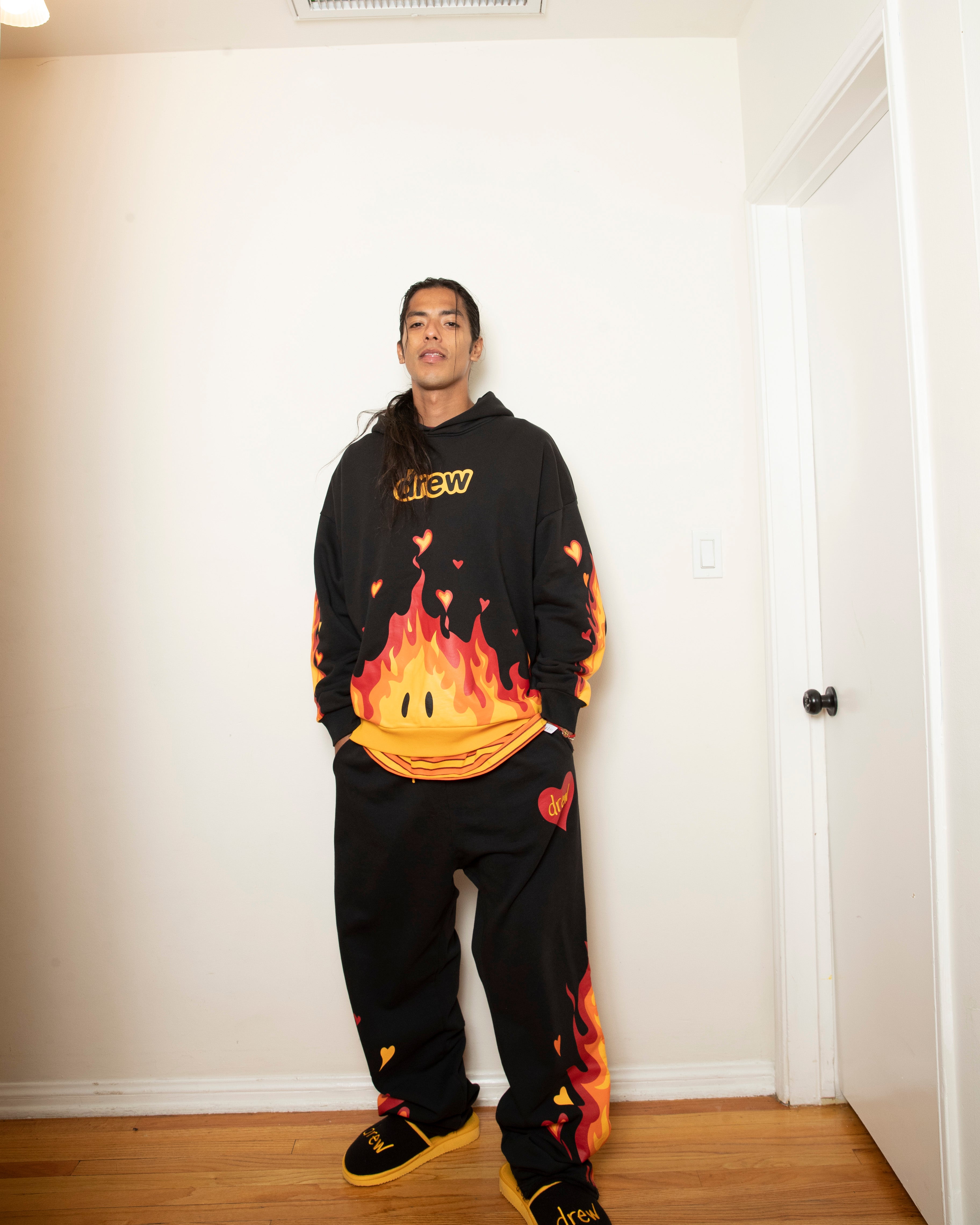firestyle lookbook – drew house