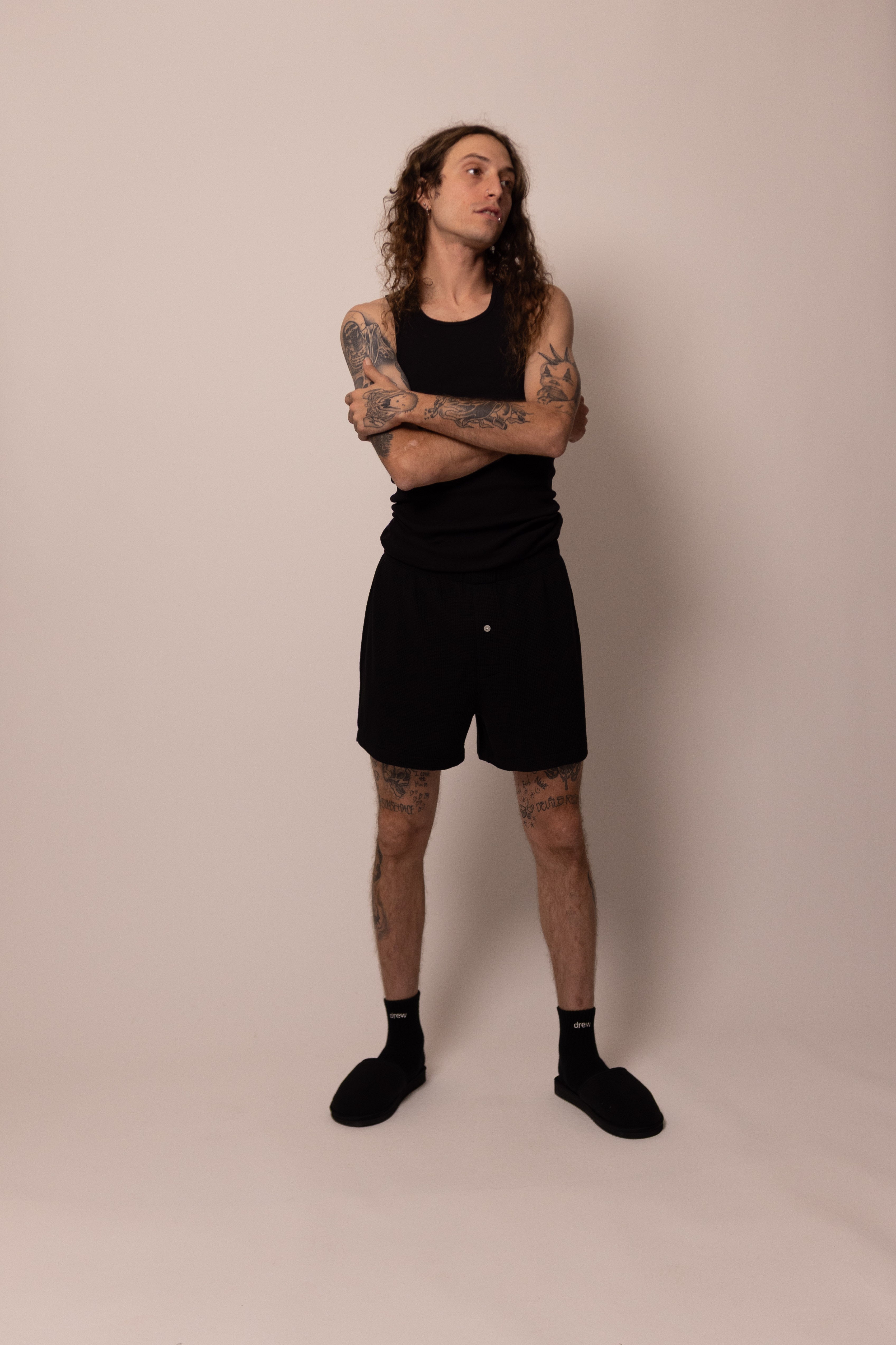 thermal boxer - eternity – drew house