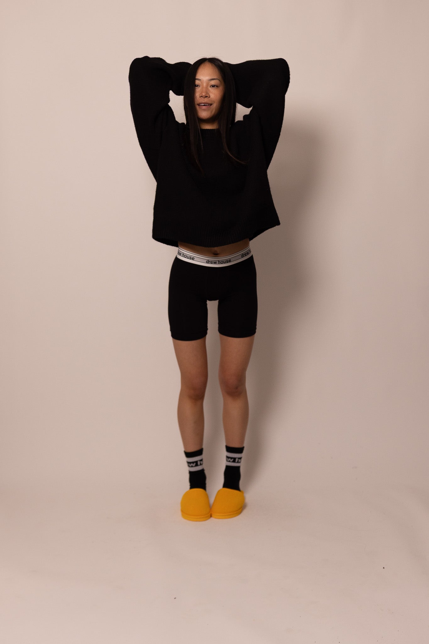 boxer brief long - eternity – drew house