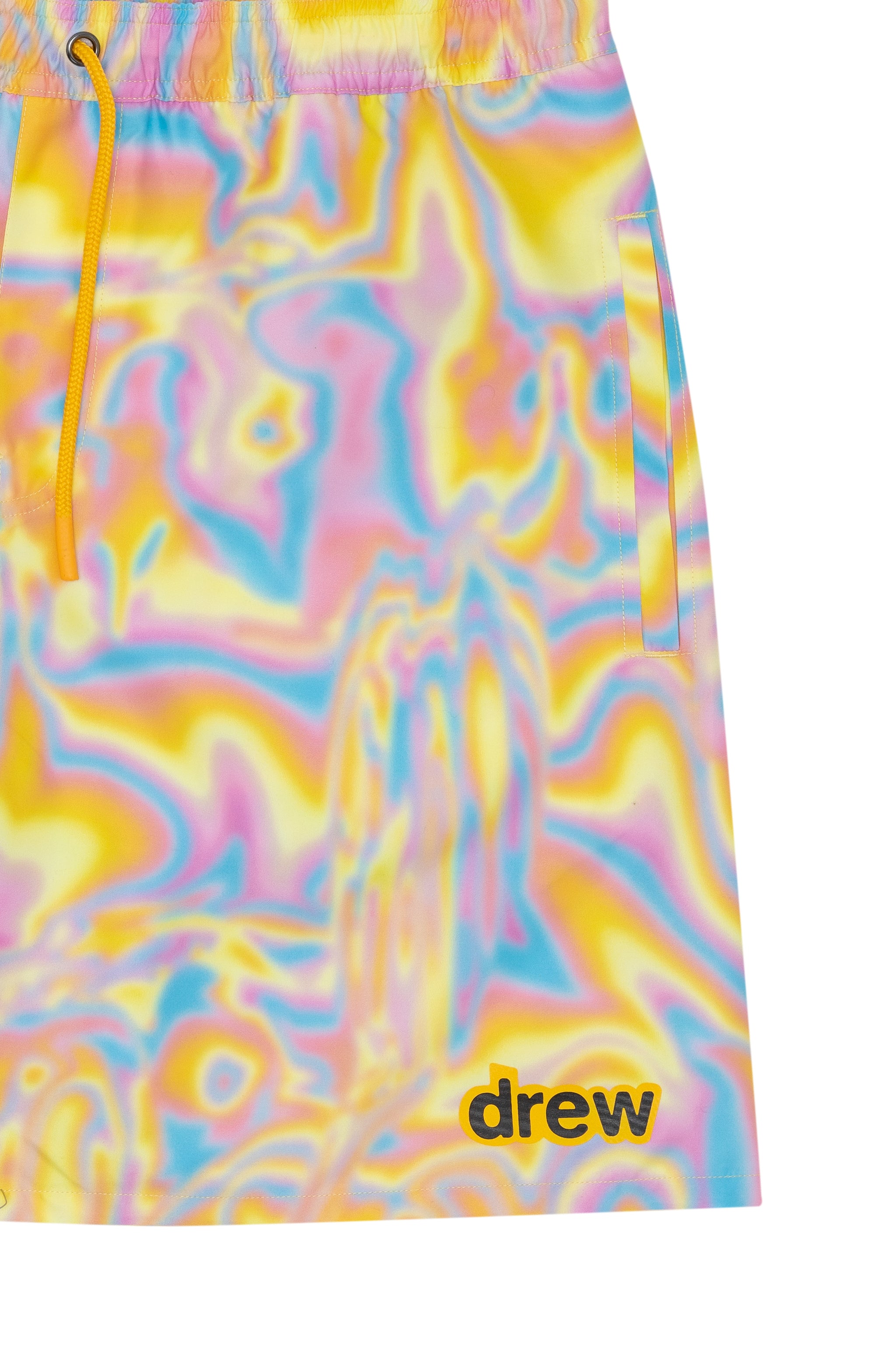 secret pool short - trip n dip – drew house